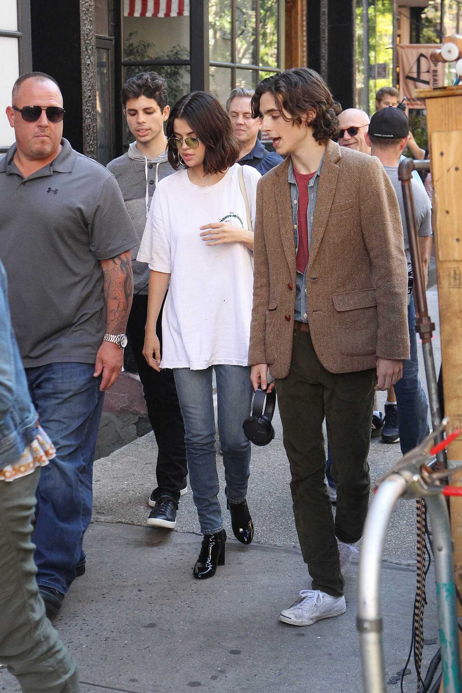 Selena Gomez Pictures: The most up-to-date pictures for Selena Gomez ...