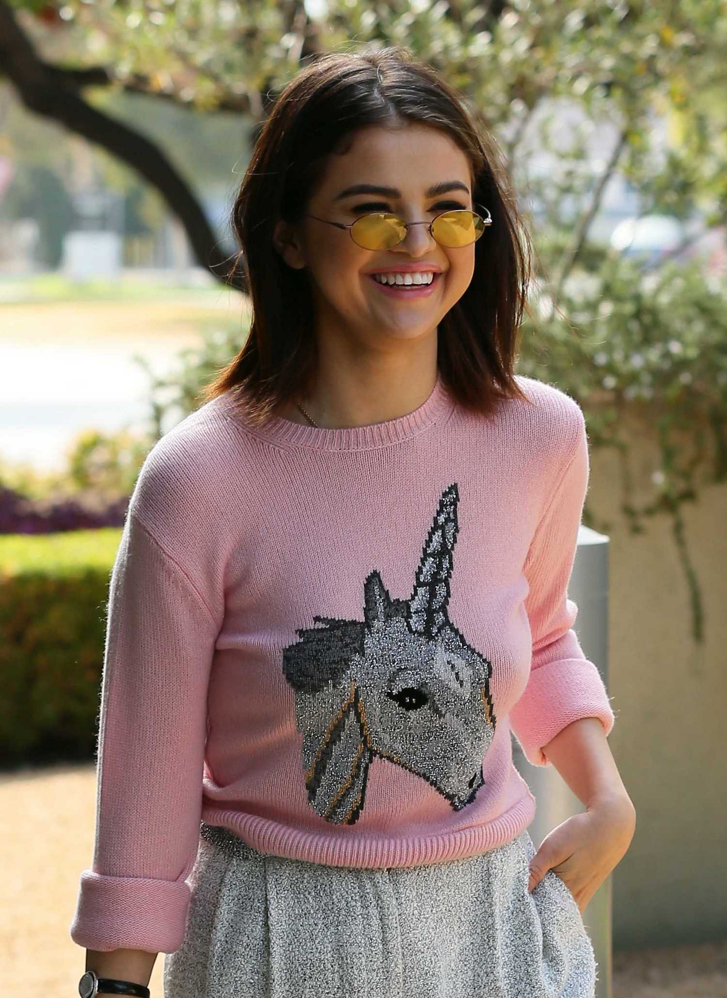 Selena Gomez Pictures: The most up-to-date pictures for Selena Gomez ...